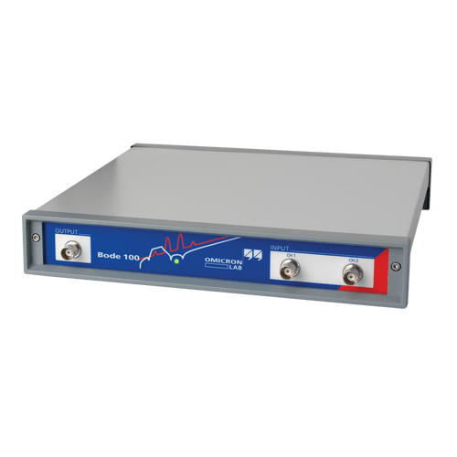 Bode 100 - Vector Network Analyzer